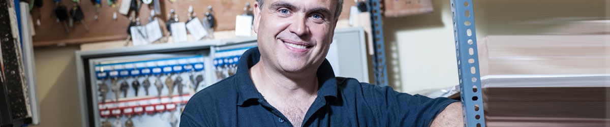 Created by tenants, for tenants | Scottish Borders Housing Association