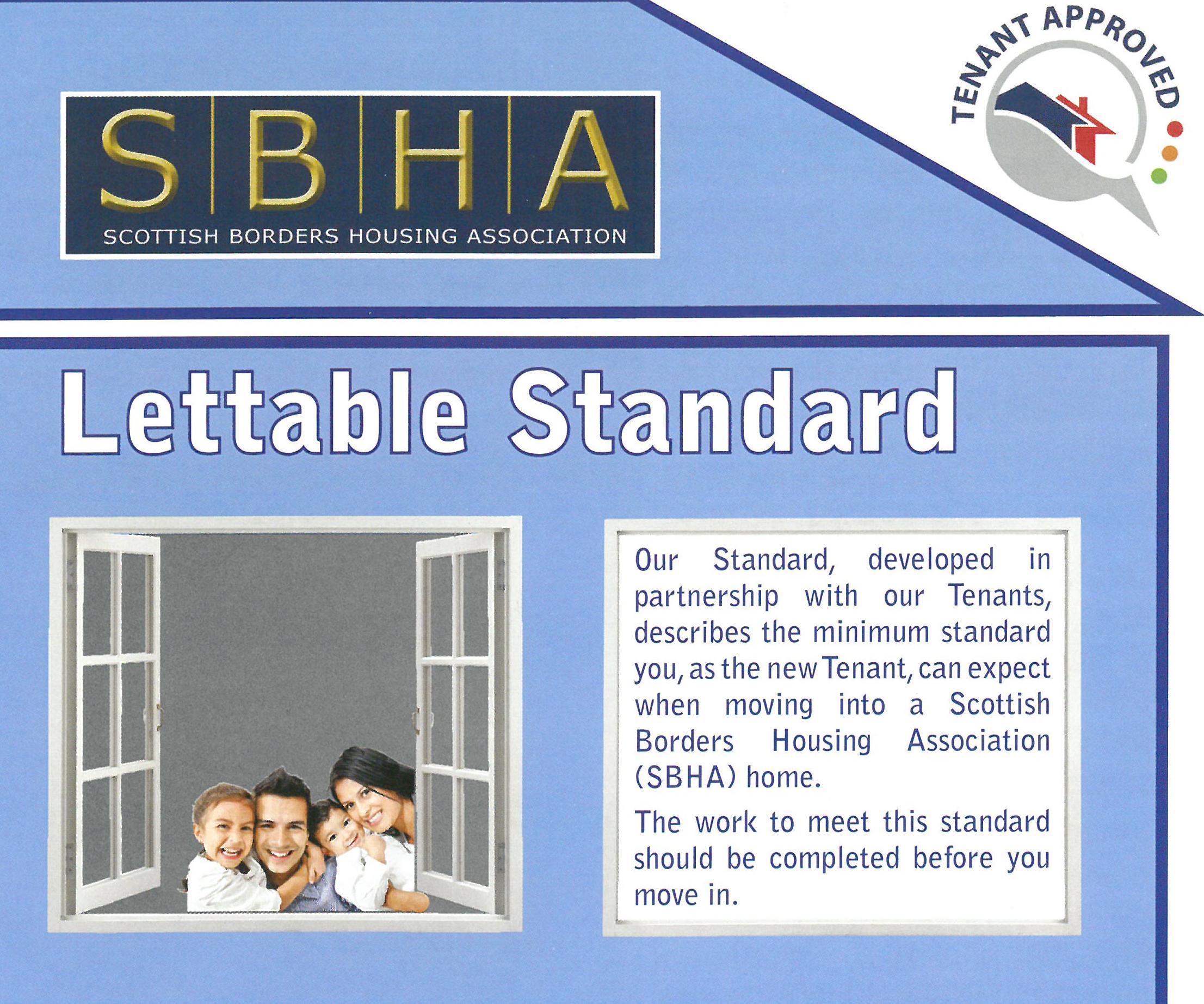 Standard Cover