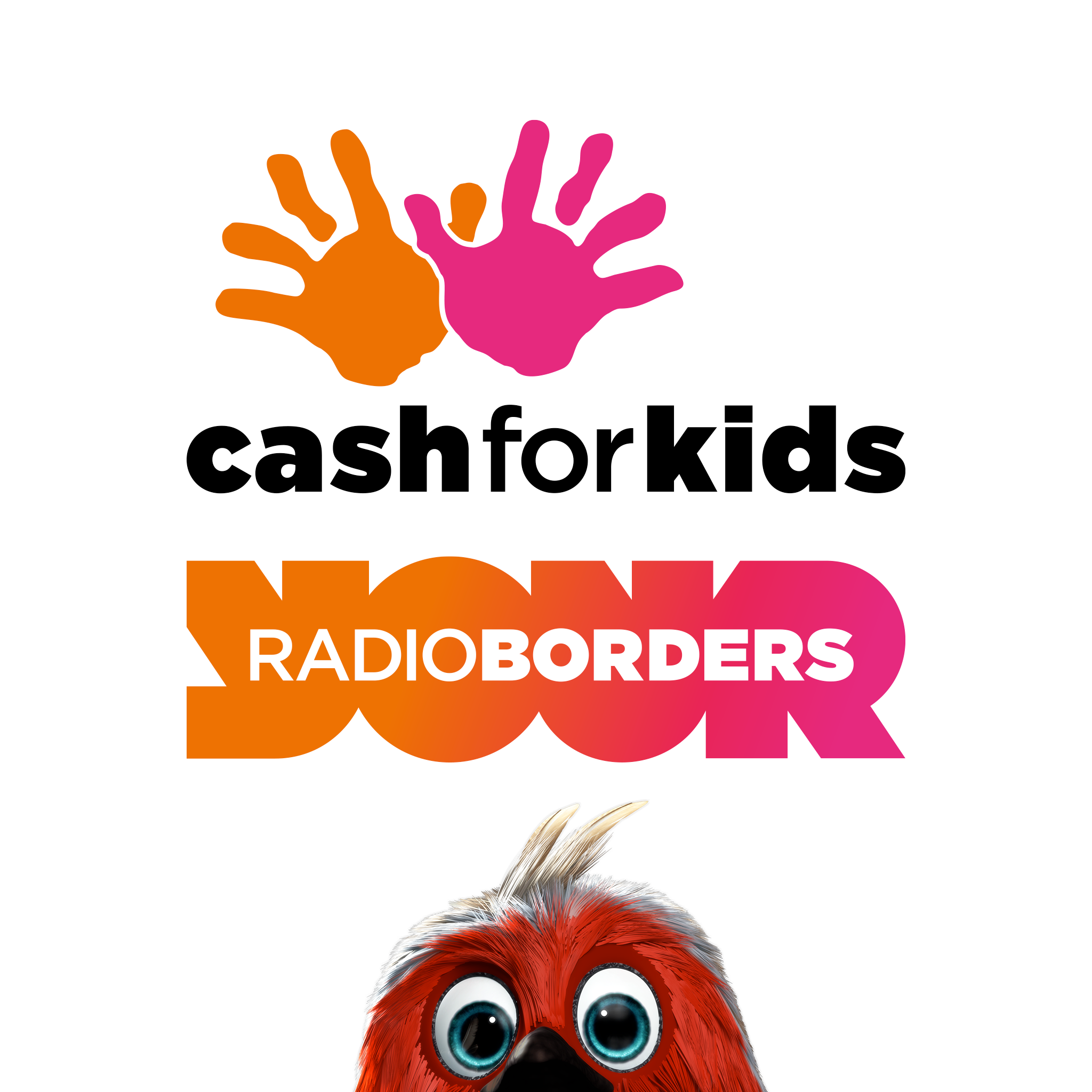 SBHA and partners donate to Cash for Kids 2022 | Scottish Borders ...