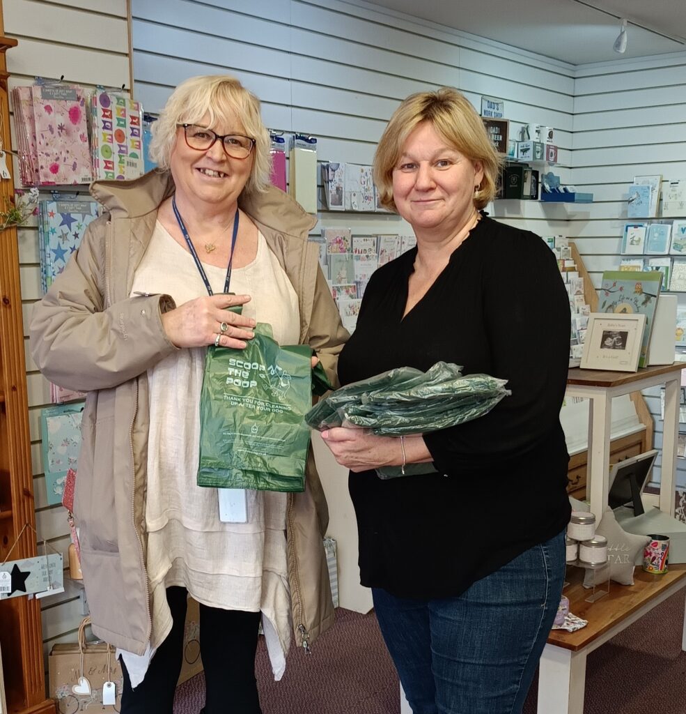 Making it easier for Selkirk residents to pick after their pets ...