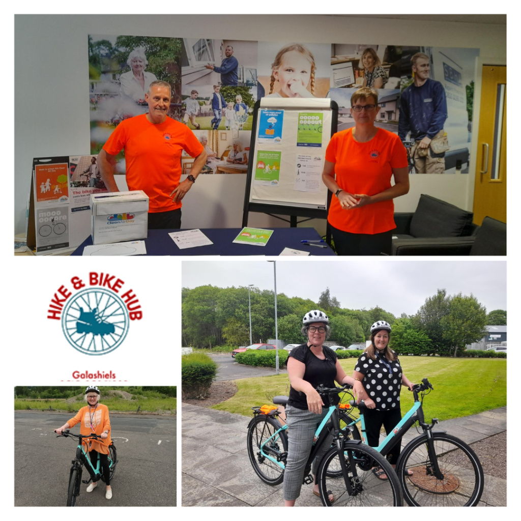 Tenant Drop-In Event – Wednesday 21st June 4pm-7pm – Café ReCharge ...