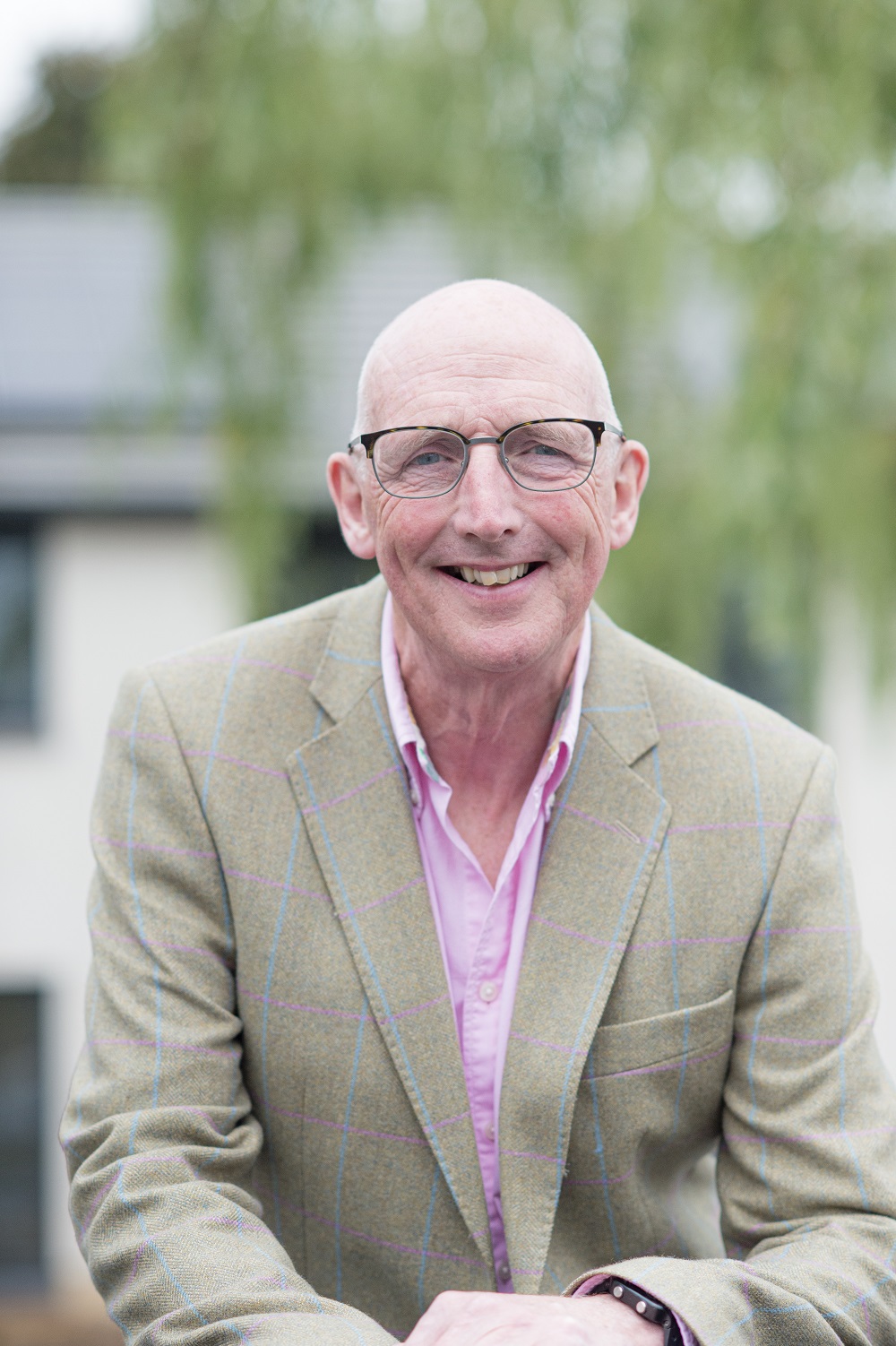 Board of Management - Scottish Borders Housing Association