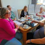 SBHA opens first Garages to Homes in Scotland - Scottish Borders ...